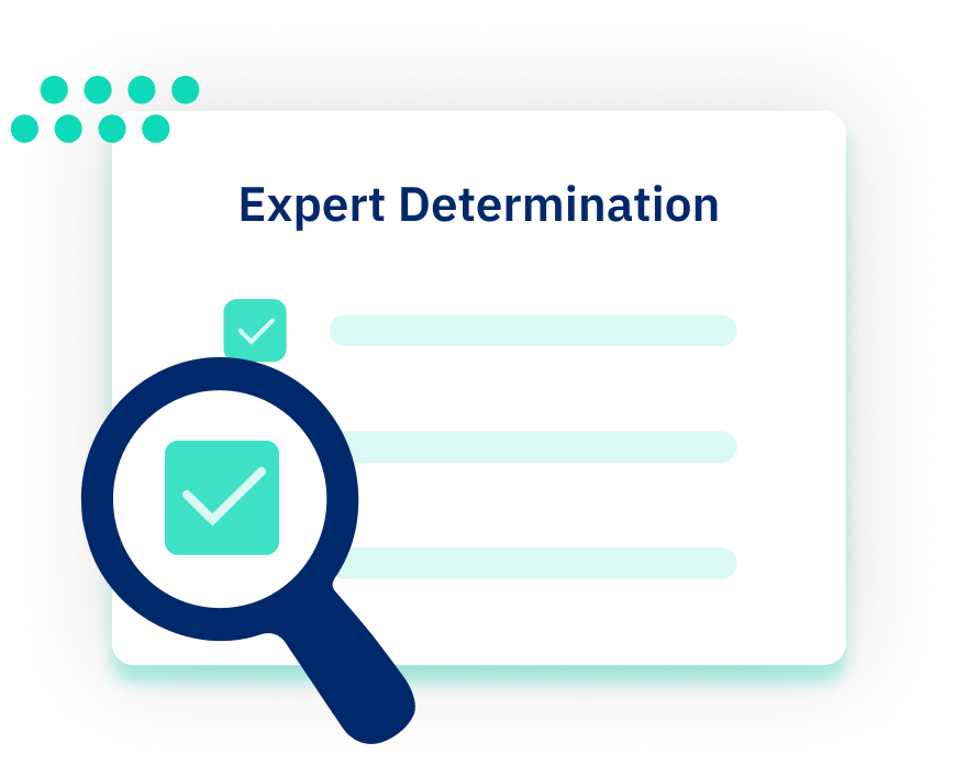 Privacy Matters | What IS (and isn't) an Expert Determination anyway?